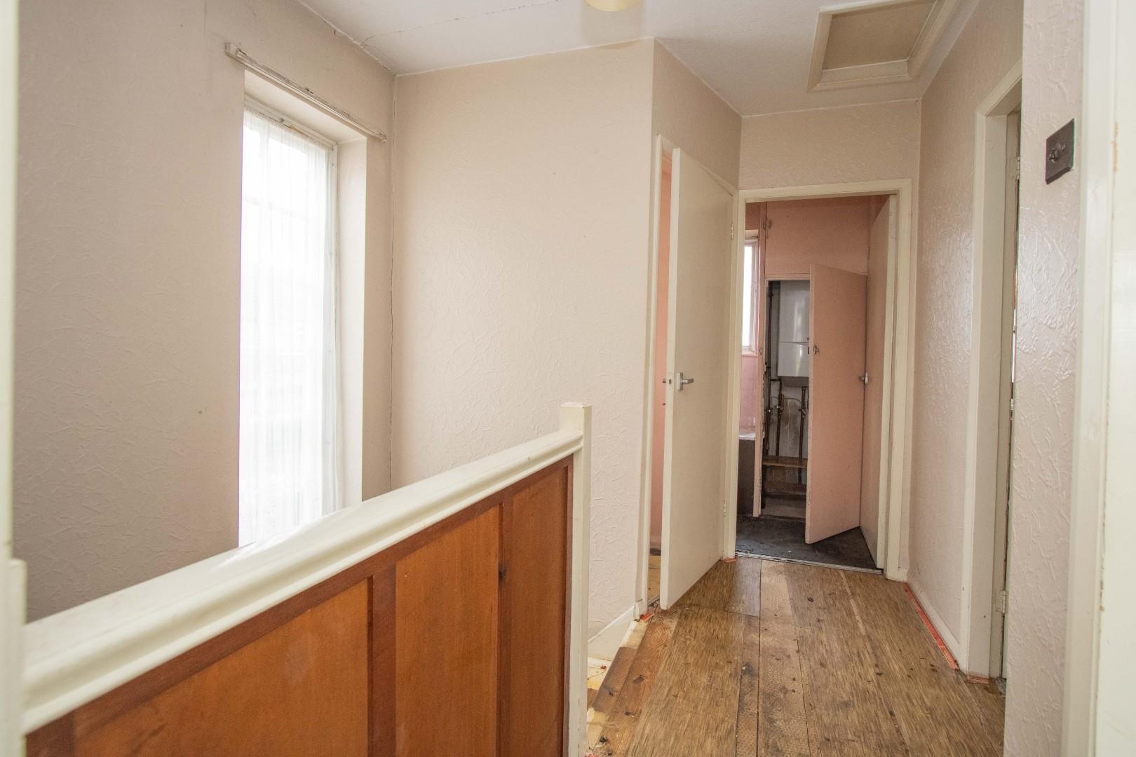 Moor Crescent, Gilesgate, Durham – Robinsons